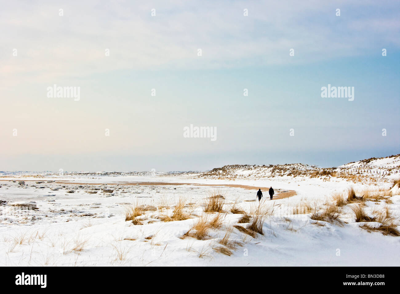 Walk schleswig holstein hi-res stock photography and images - Alamy