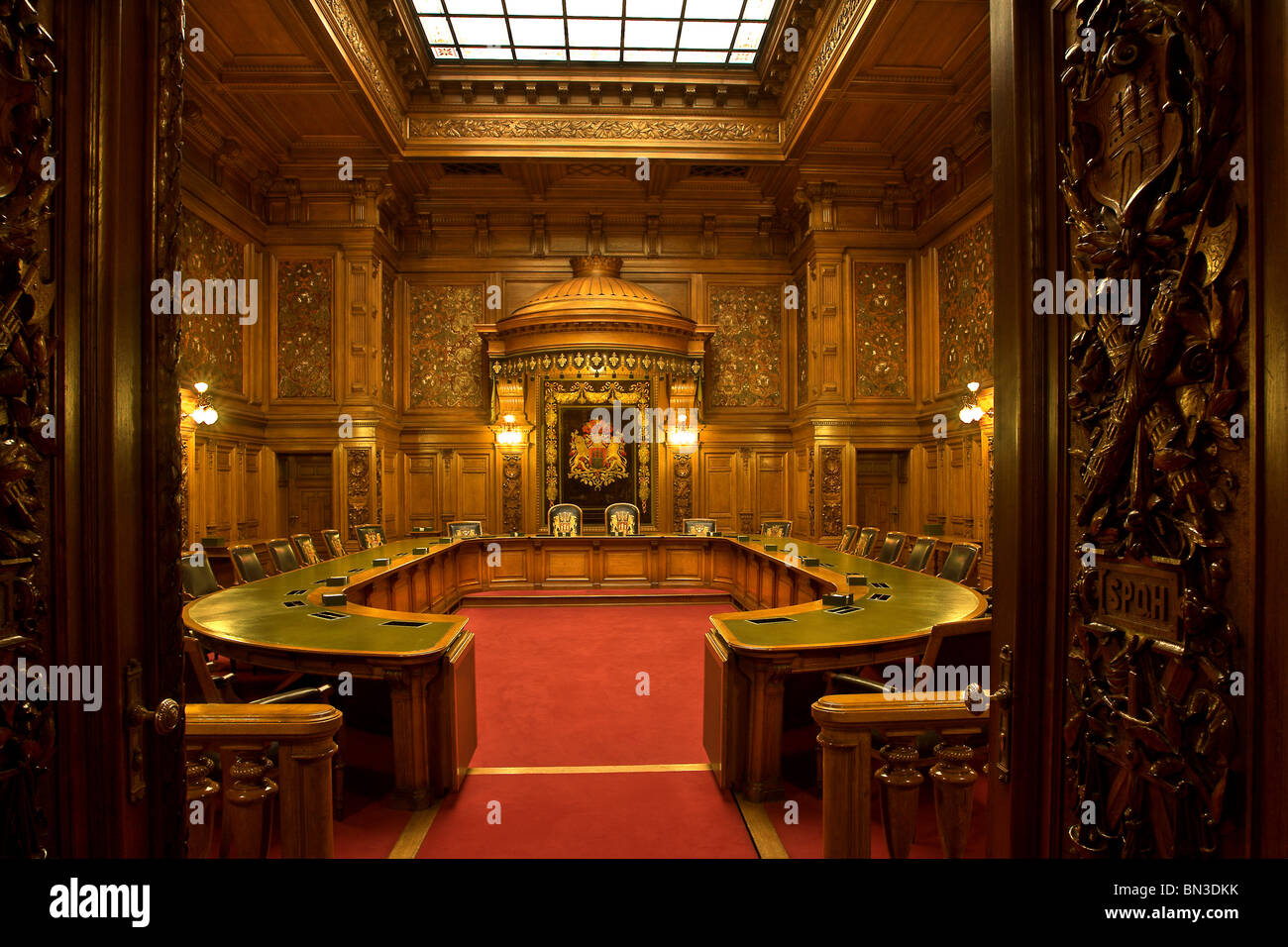 Senat hi-res stock photography and images - Alamy