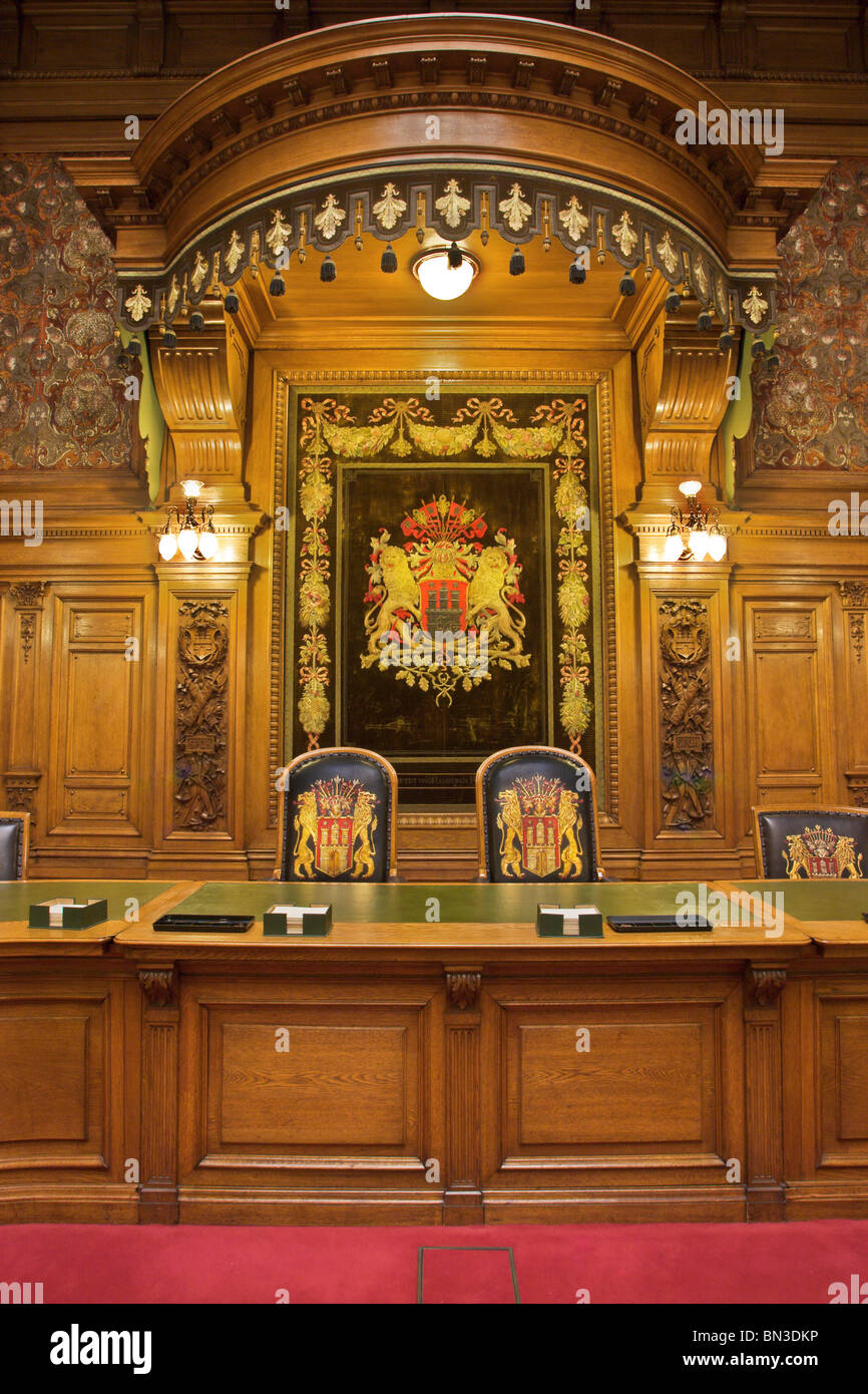 Senat hi-res stock photography and images - Alamy