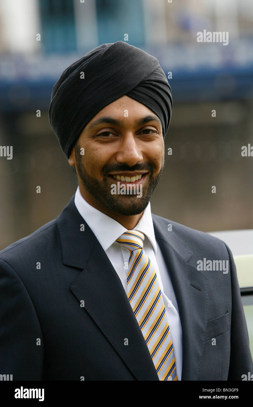 Kulveer Ranger High Resolution Stock Photography and Images - Alamy