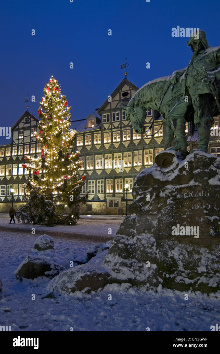 Wolfenbuettel germany hi-res stock photography and images - Alamy