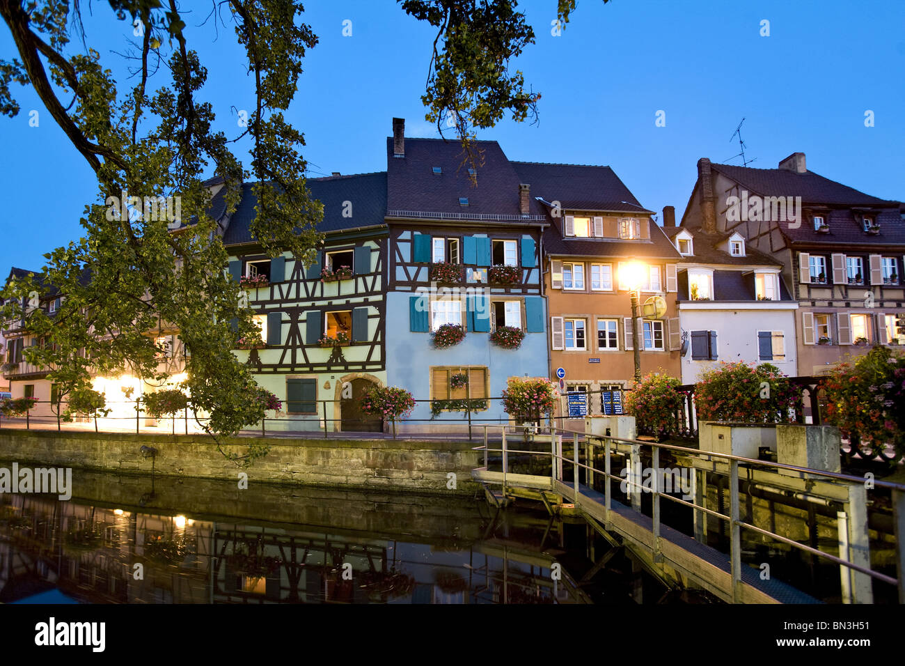 Canal a venise hi-res stock photography and images - Alamy