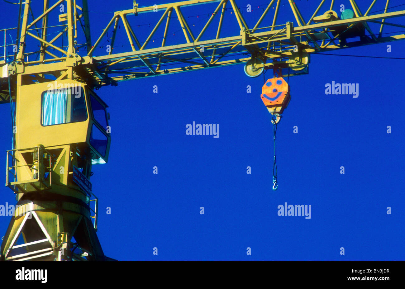 Industrial humor hi-res stock photography and images - Alamy