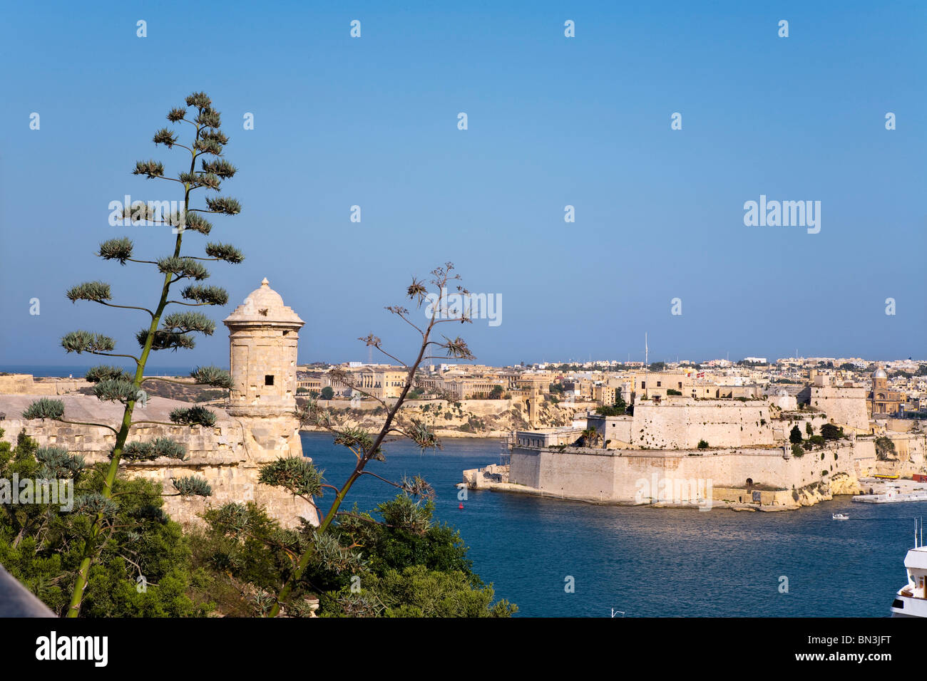 Cospicua Stock Photos & Cospicua Stock Images - Alamy
