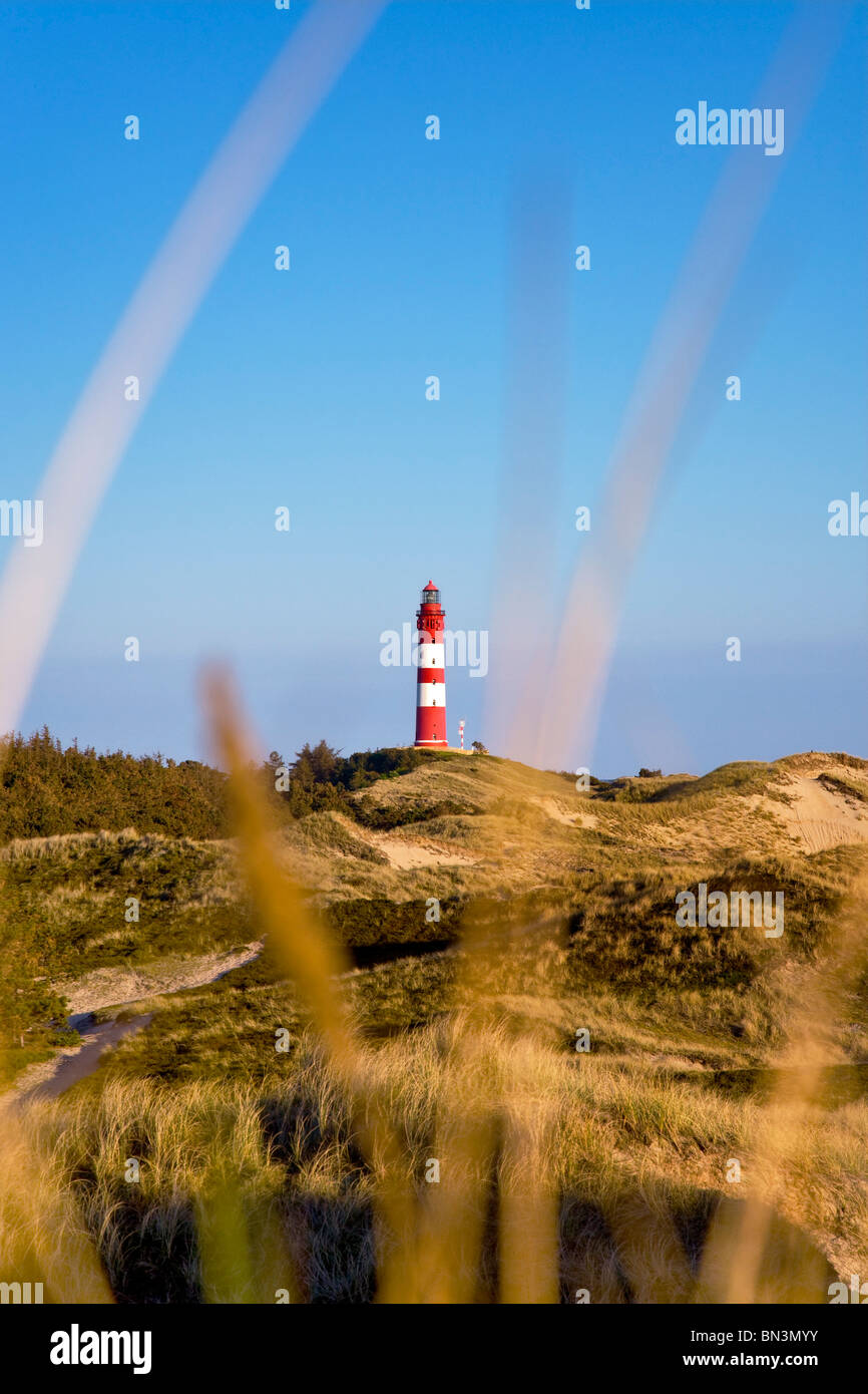 Amrum island hi-res stock photography and images - Alamy
