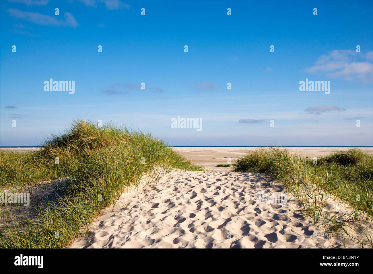North frisian islands hi-res stock photography and images - Alamy