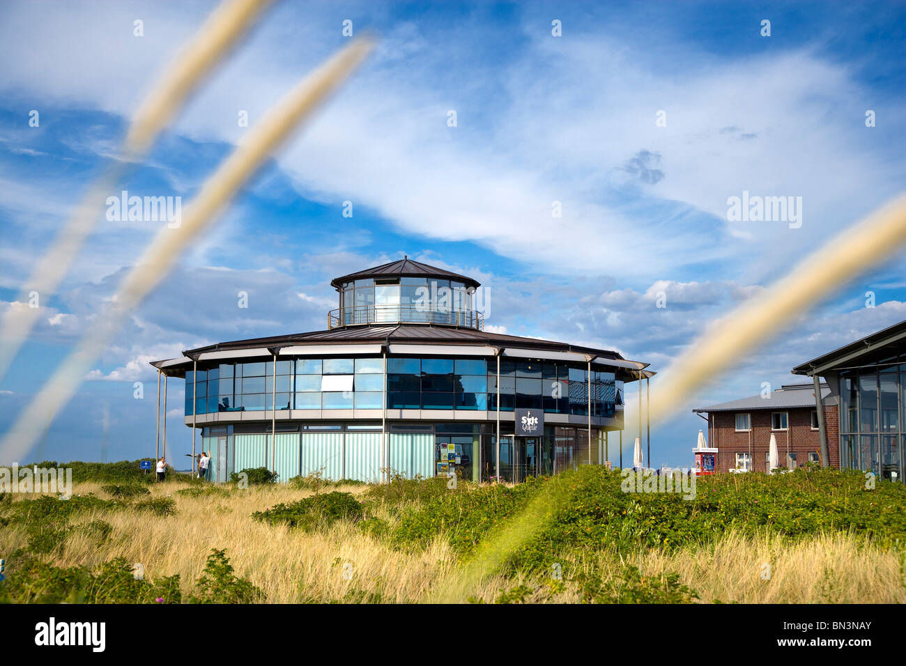 Sylt quelle hi-res stock photography and images - Alamy