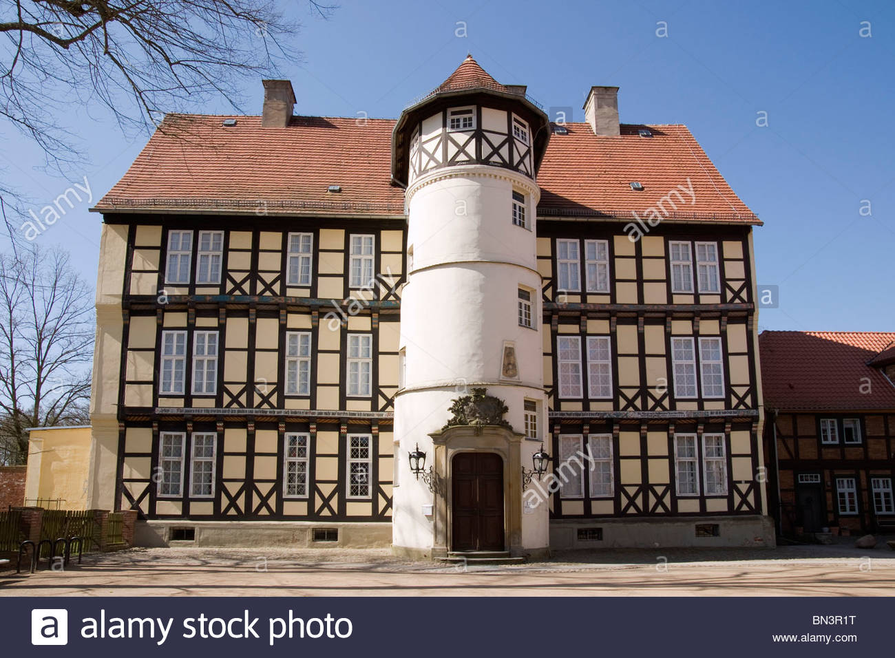 Salzwedel High Resolution Stock Photography and Images - Alamy