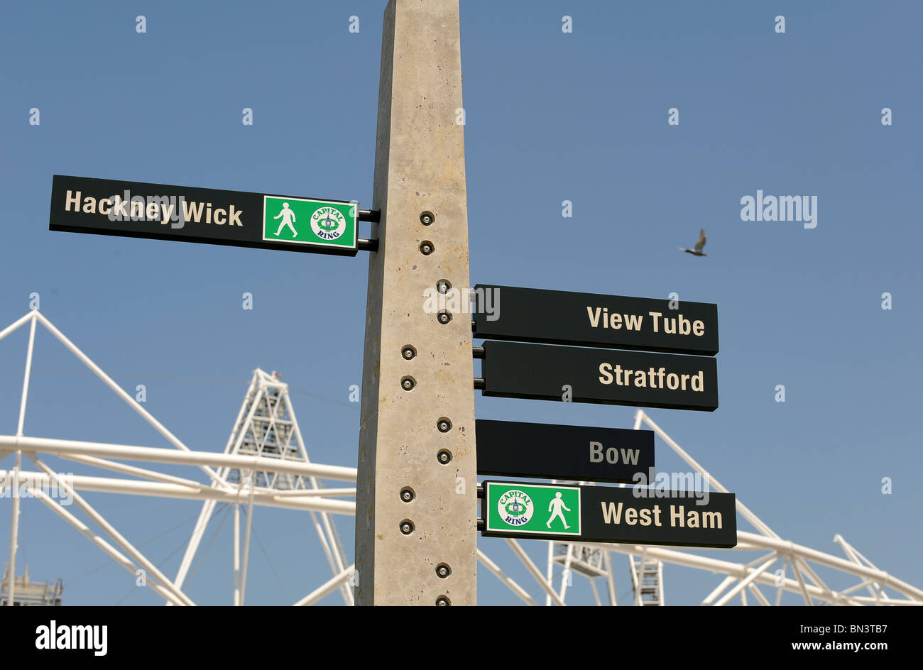 2012 sign hi-res stock photography and images - Alamy