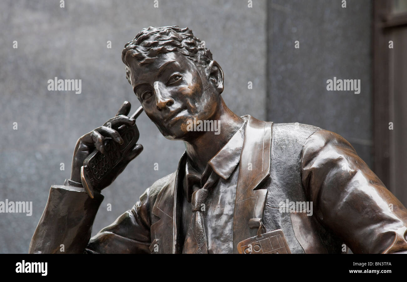 Statue Showing High Resolution Stock Photography and Images - Alamy