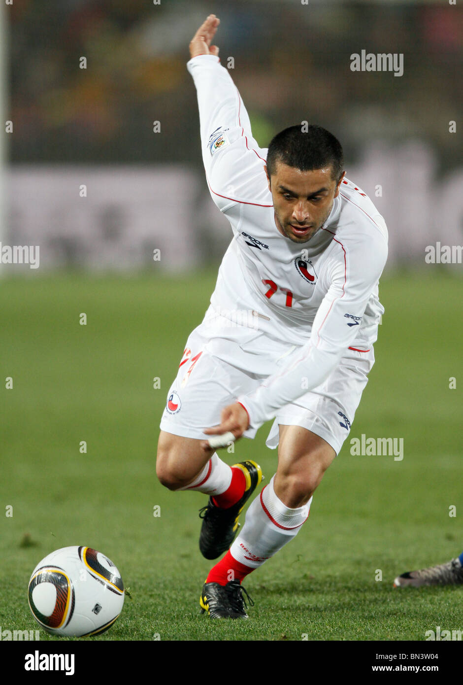 Rodrigo tello hi-res stock photography and images - Alamy