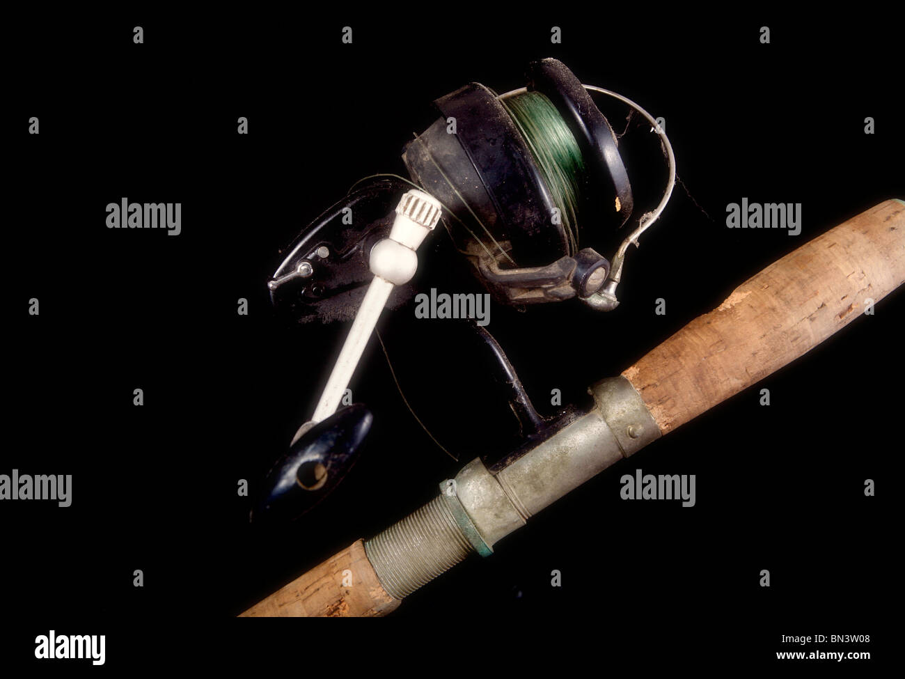 Pesca de nylon hi-res stock photography and images - Alamy