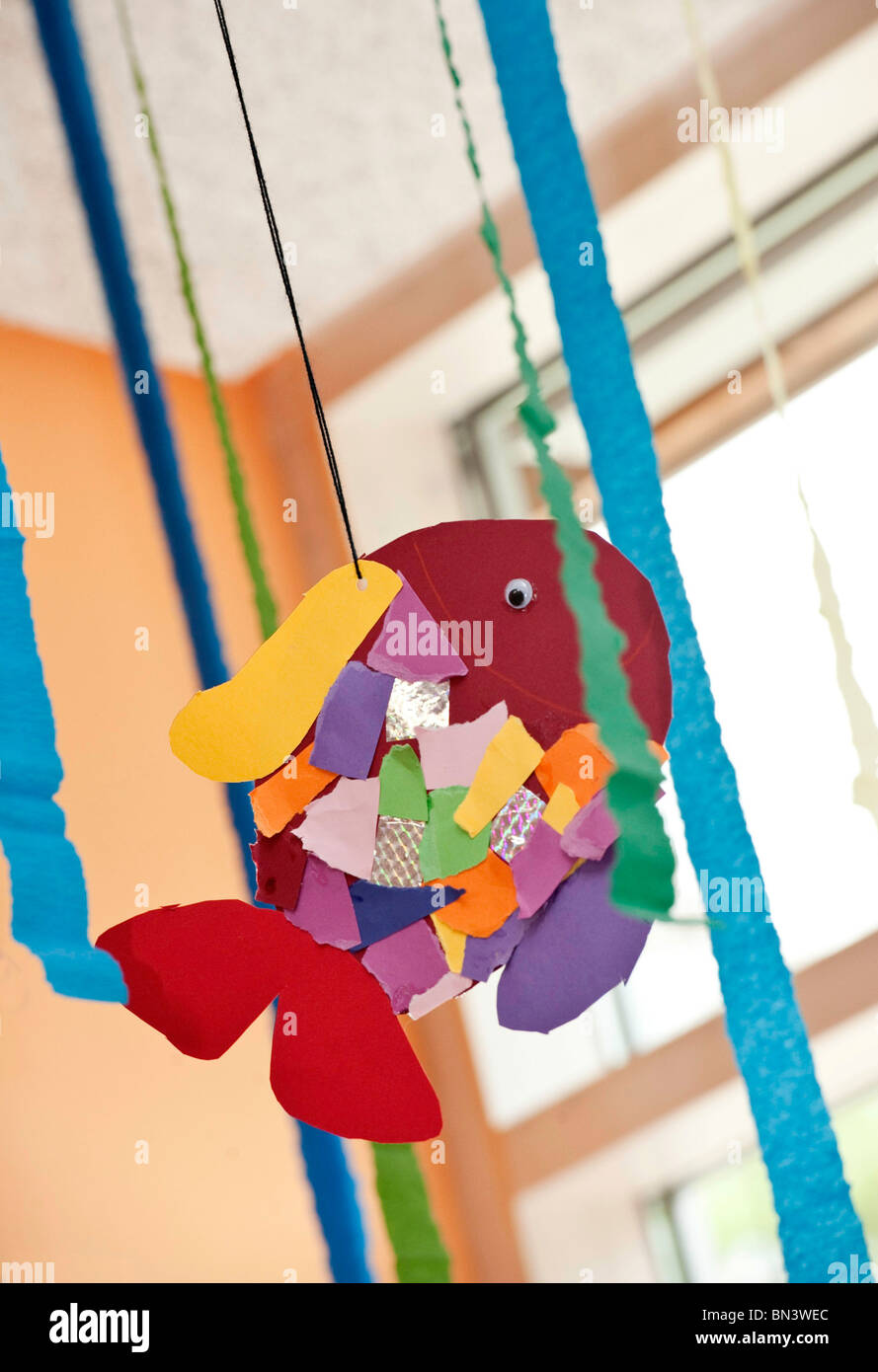 Kinder care hi-res stock photography and images - Alamy