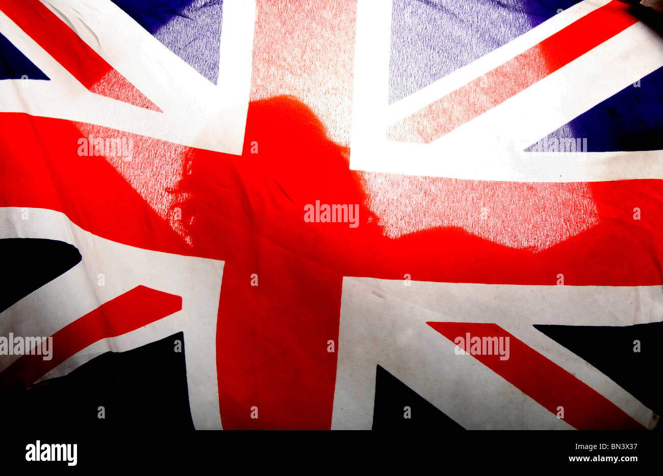 Flag of the great britain hi-res stock photography and images - Alamy