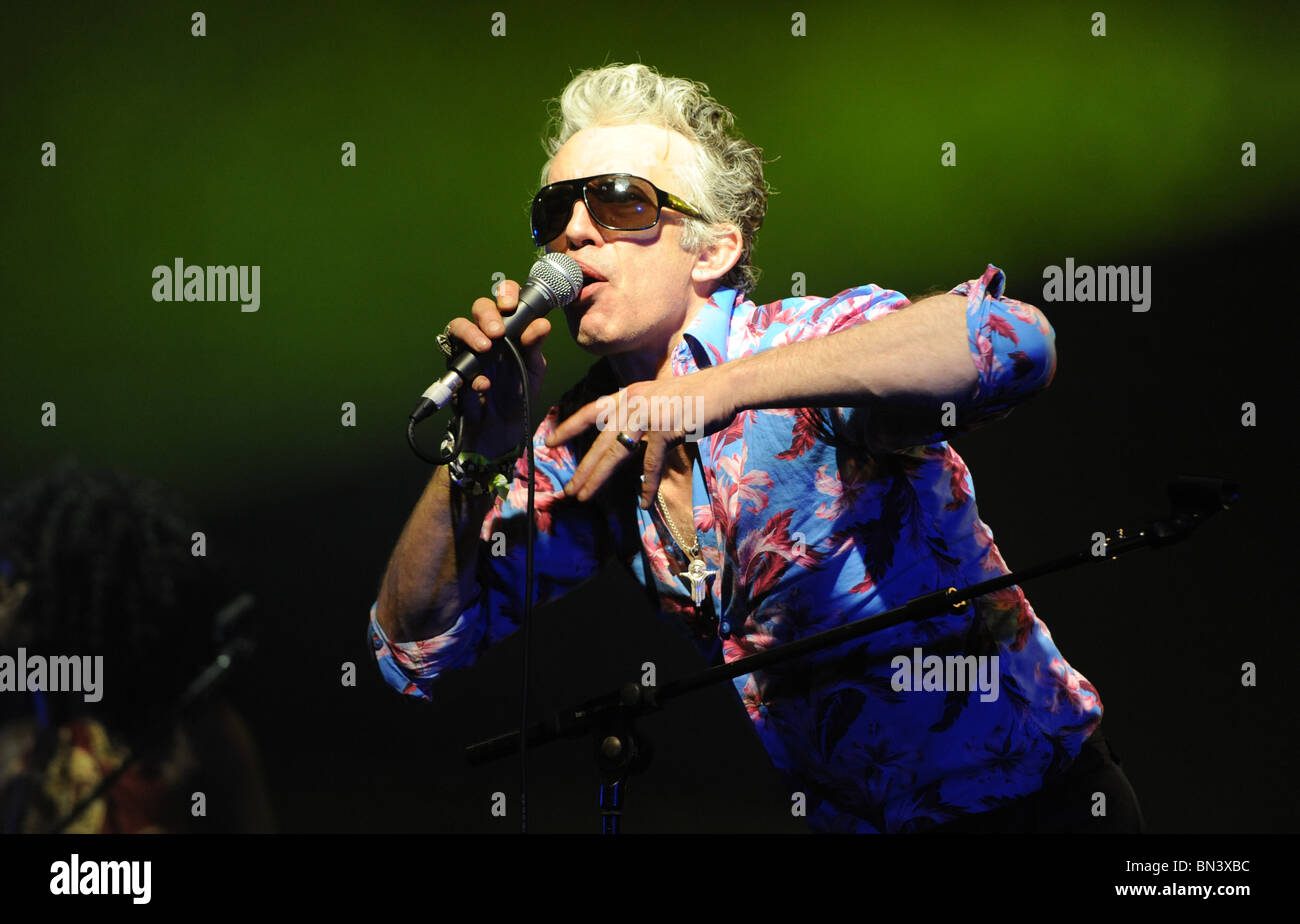 Larry love hi-res stock photography and images - Alamy