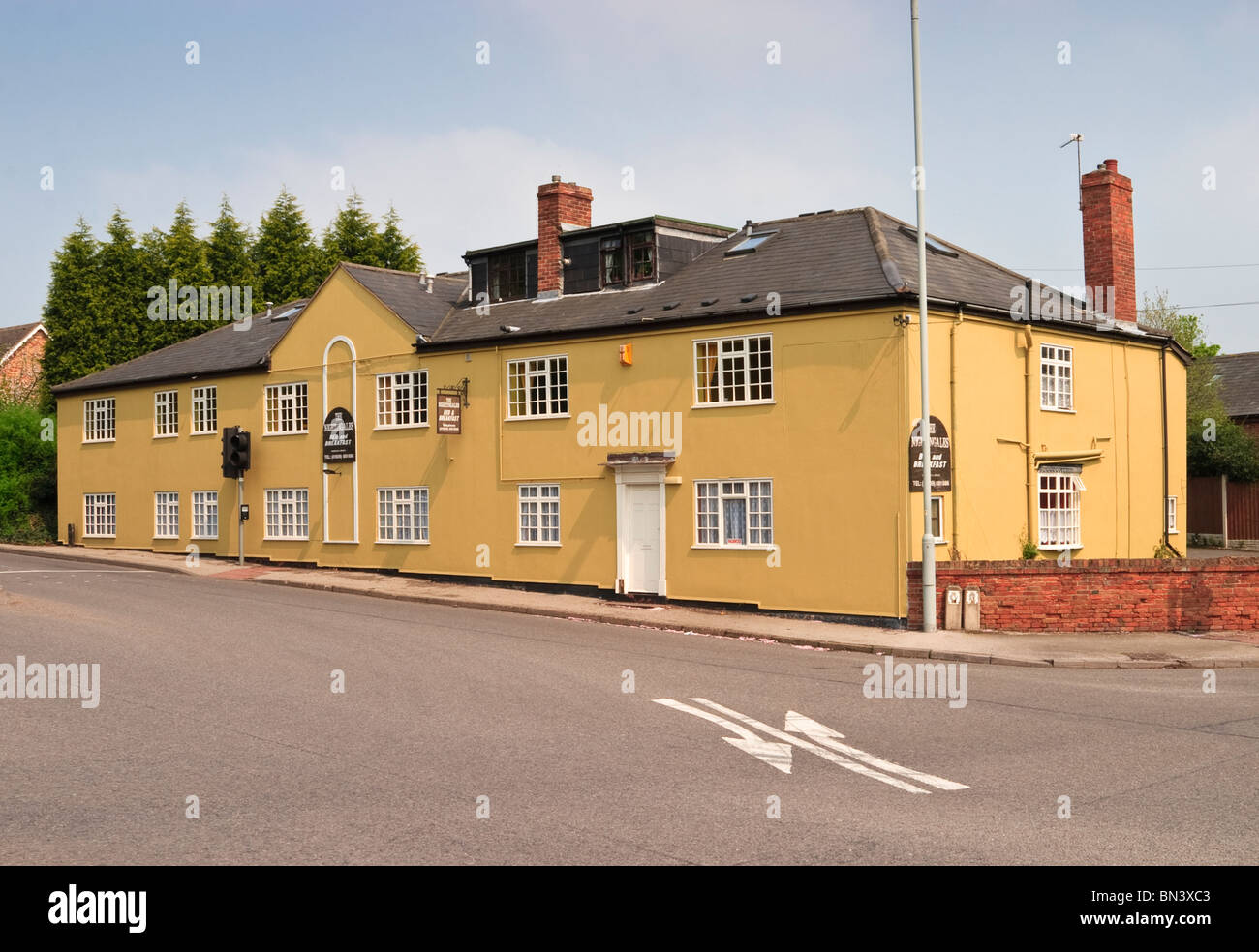 Rempstone High Resolution Stock Photography and Images - Alamy