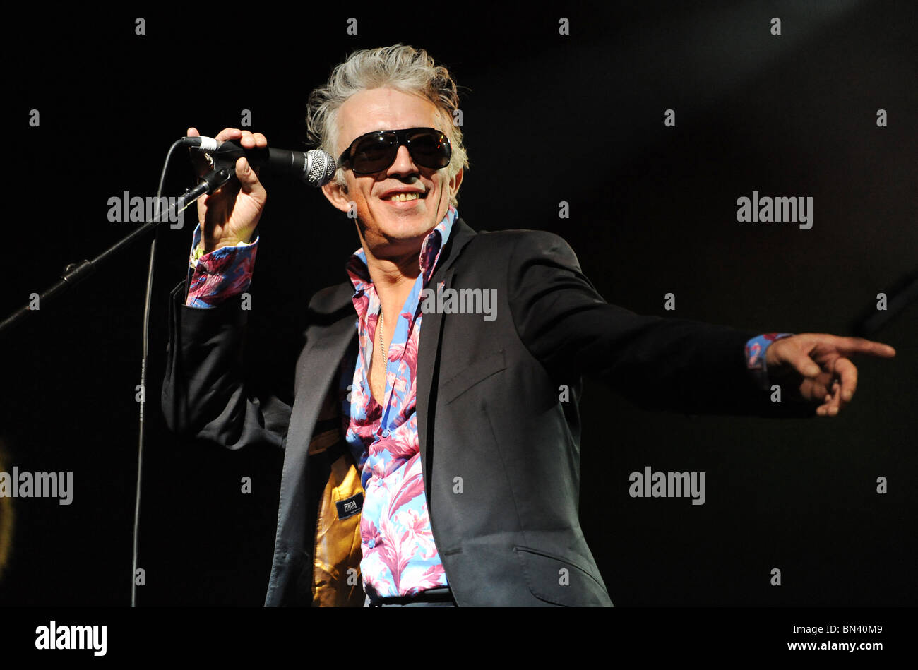 Larry love hi-res stock photography and images - Alamy