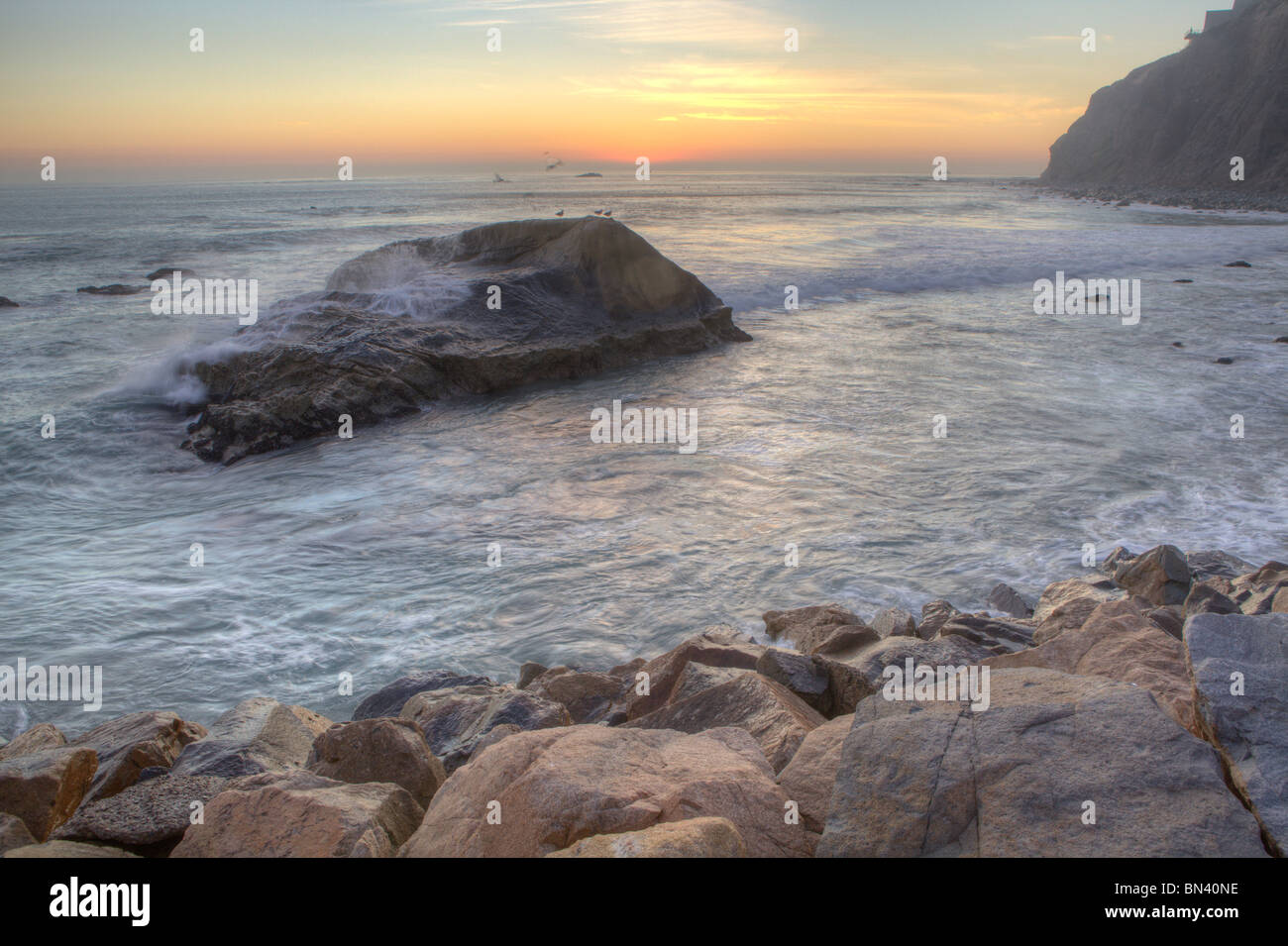 Hea ocean hi-res stock photography and images - Alamy