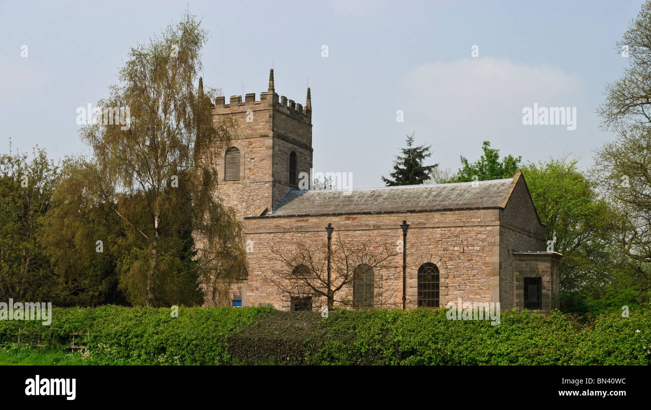 Rempstone hi-res stock photography and images - Alamy