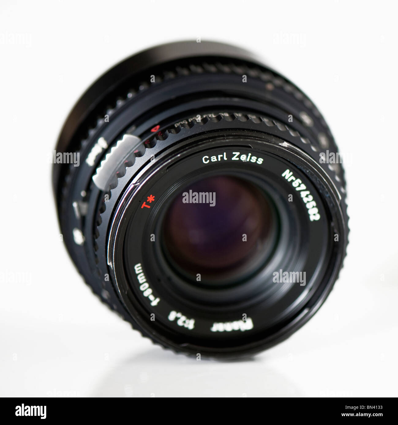 Zeiss planar 80mm hi-res stock photography and images - Alamy