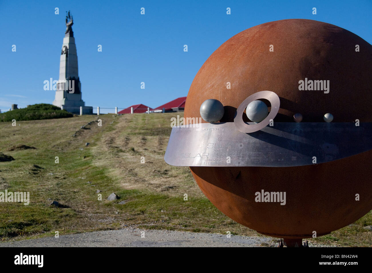 Scale Model Solar System Walk Walking To Pluto: Why Solar System