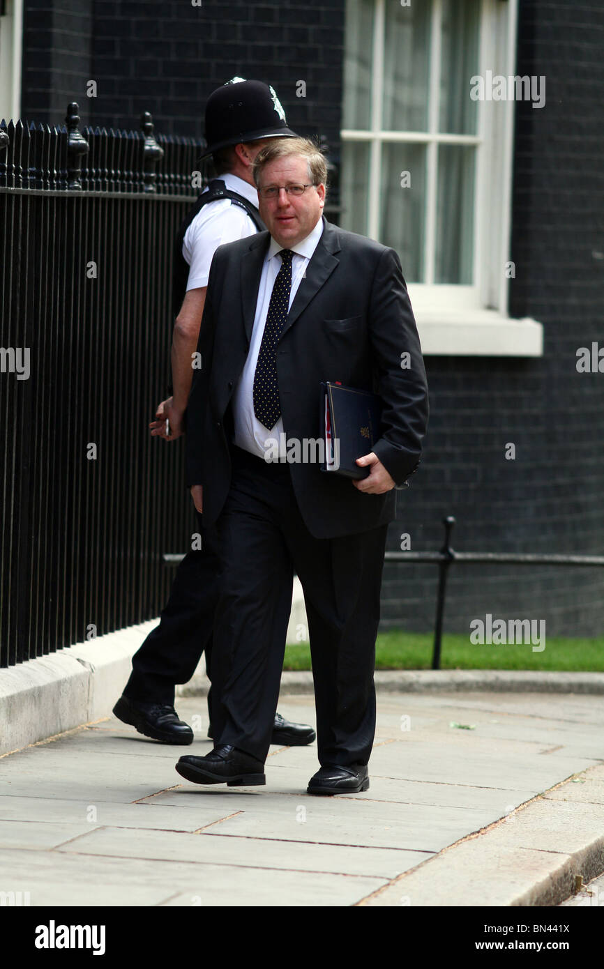 Chief whip patrick mcloughlin hi-res stock photography and images - Alamy