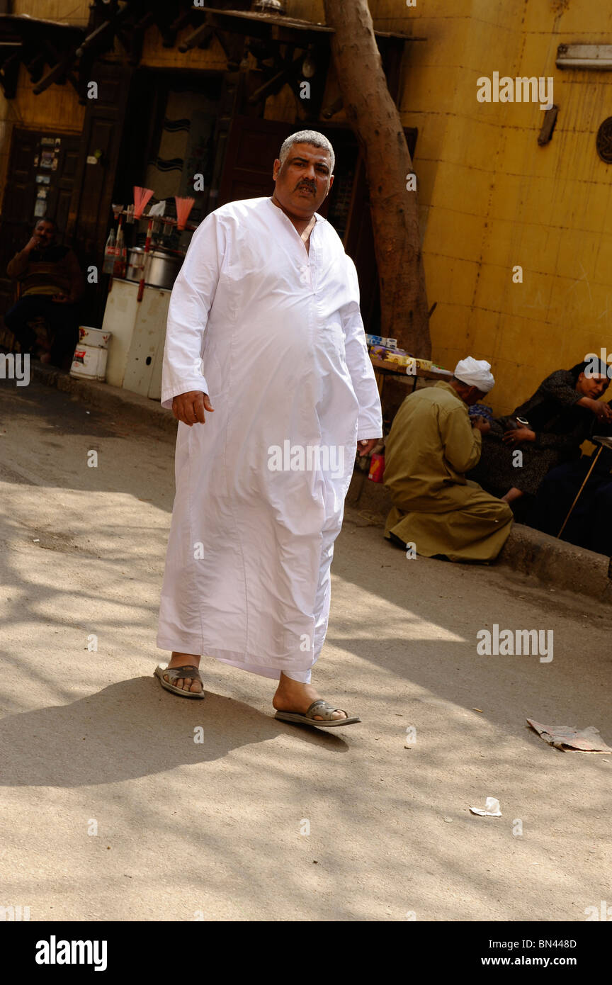back streets of Al Ghuriyya(al ghariya), Islamic Cairo, Cairo, Egypt ...