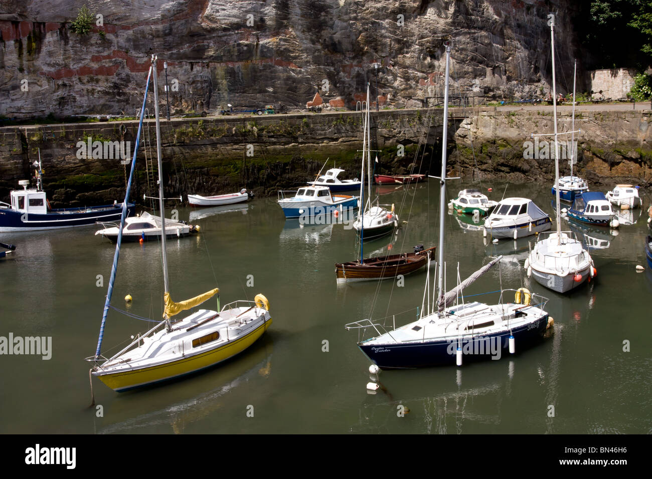 Dysart in the kingdom of Fife on the Scottish East Coast north east of ...