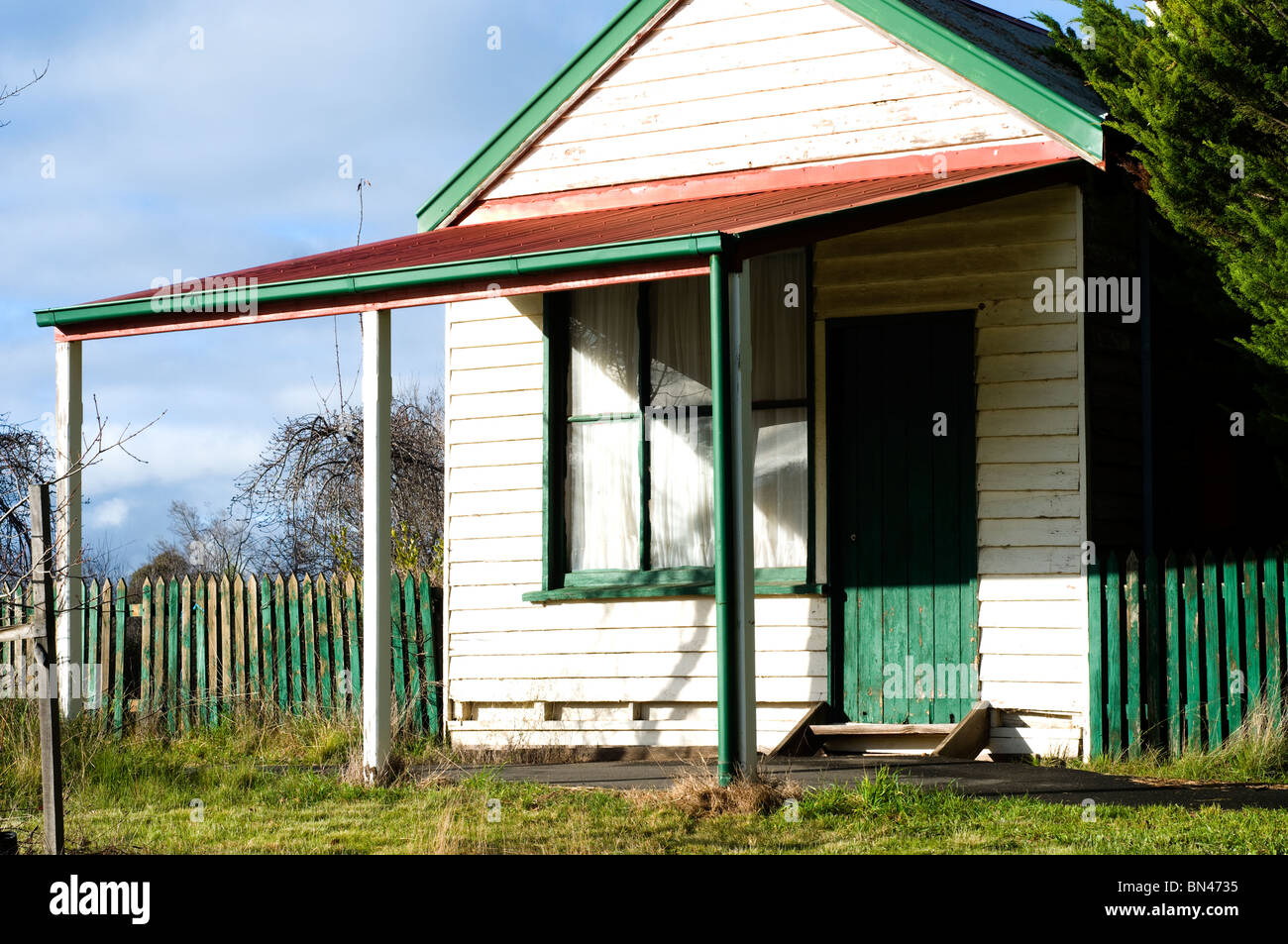 Malmsbury victoria hi-res stock photography and images - Alamy