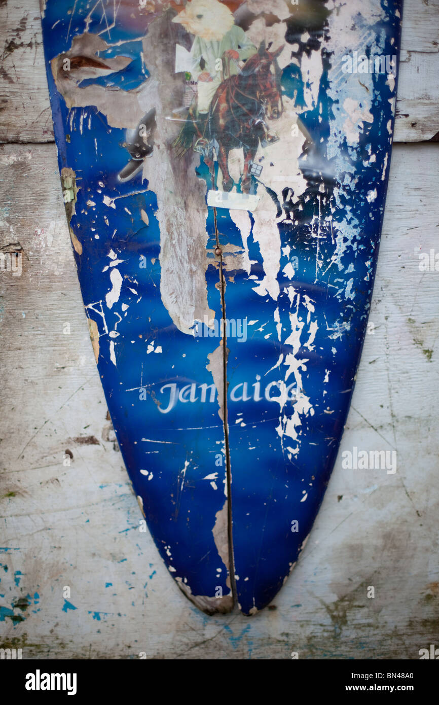 Boston bay jamaica hi-res stock photography and images - Alamy