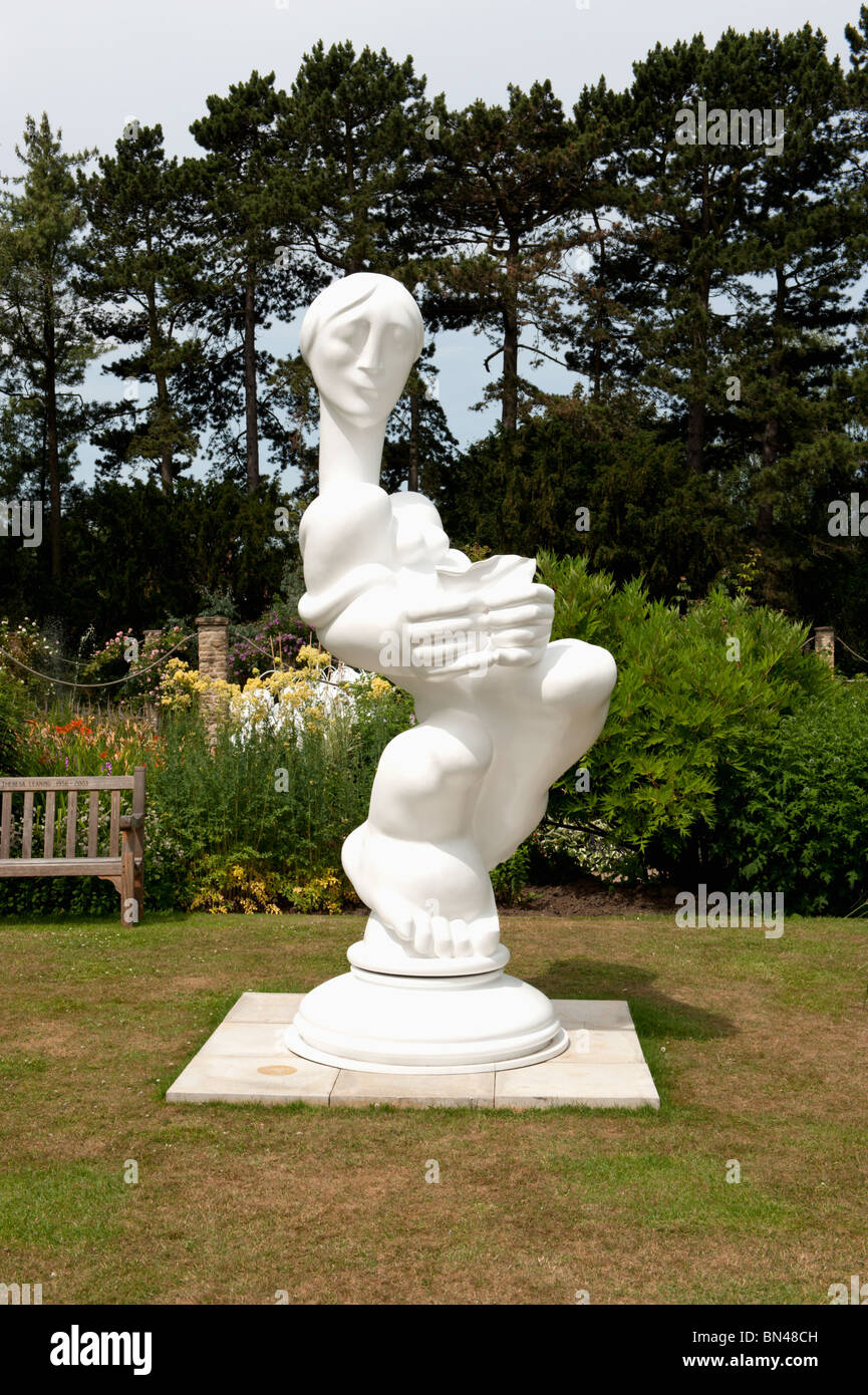 Sculptor Artist Derek Howarth Simply Spiffing - A Spaced-Age Icon ...