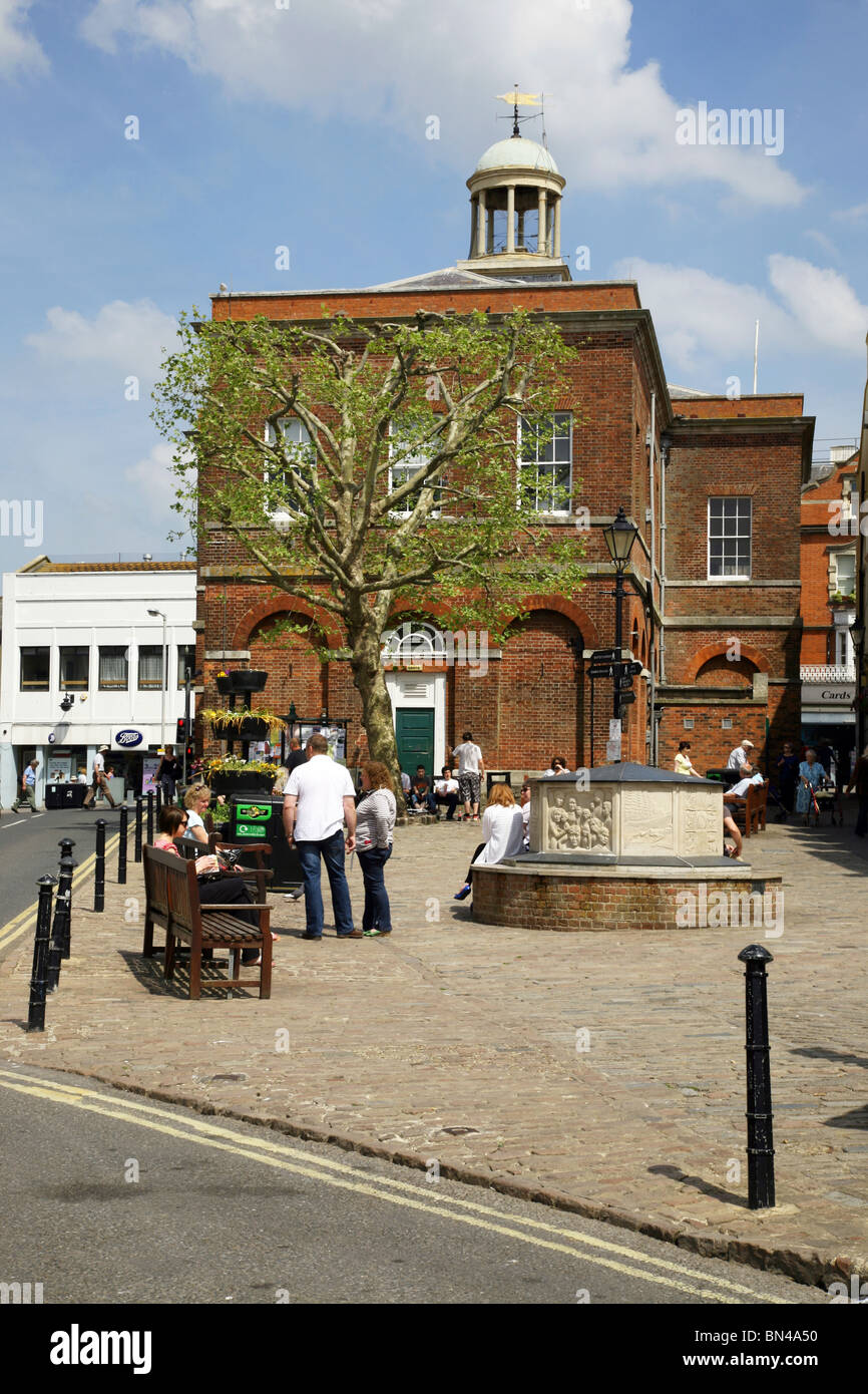 Bucky doo square hi-res stock photography and images - Alamy