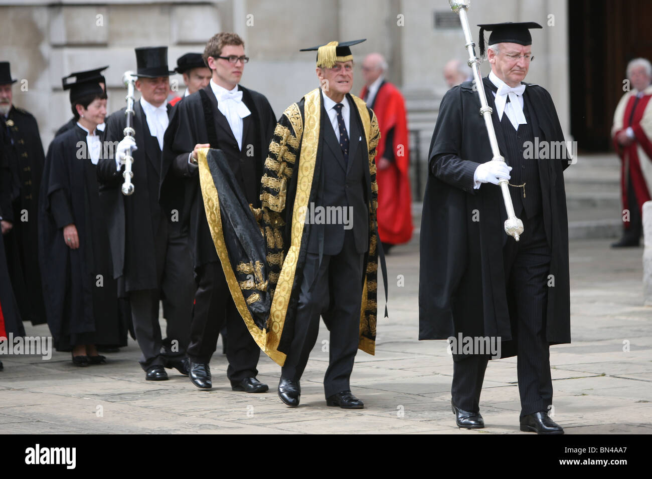 CAMBRIDGE UNIVERSITY STUDENTS ON GRADUATION DAY Stock Photo - Alamy