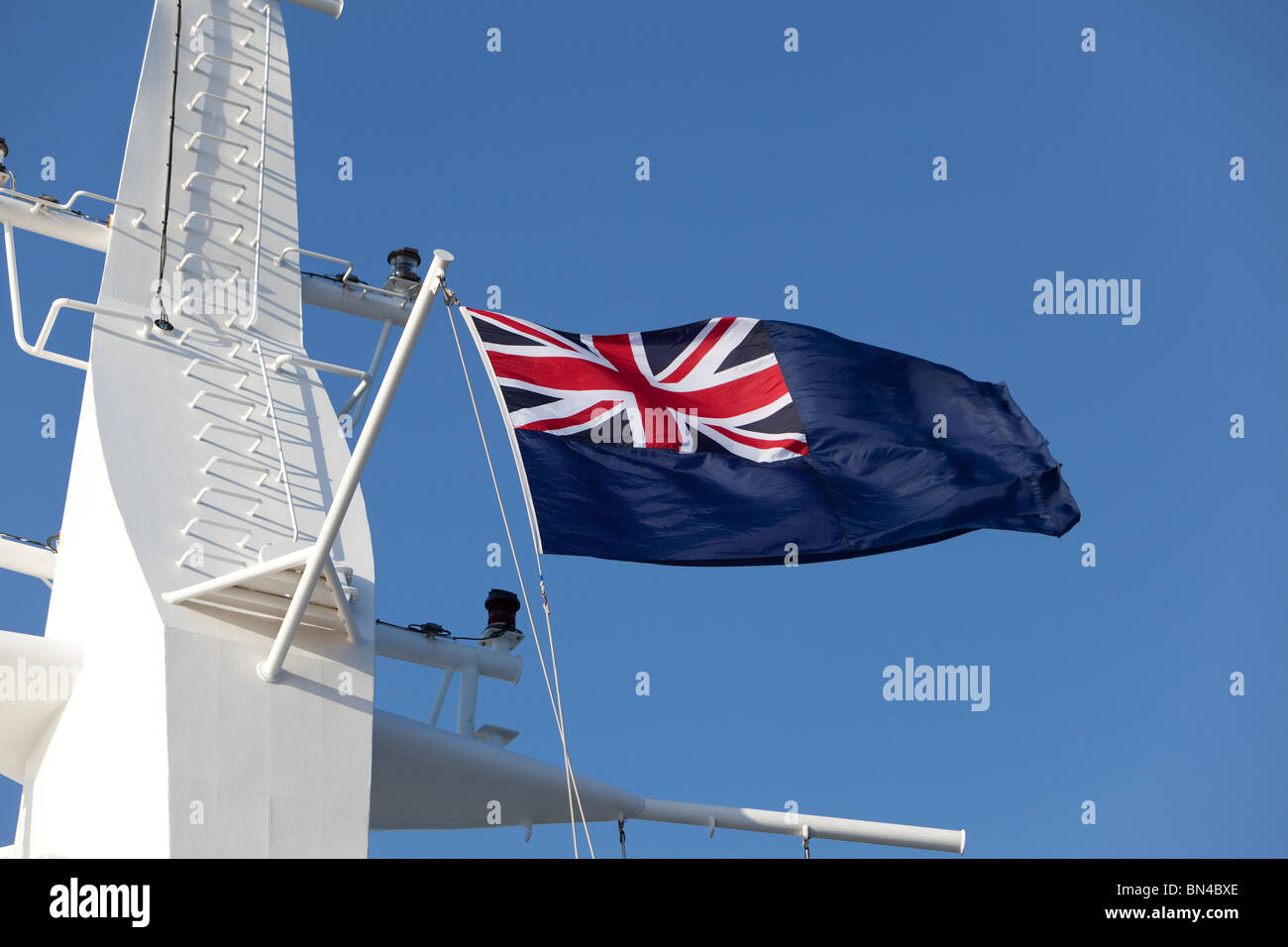 Merchant navy emblem hi-res stock photography and images - Alamy