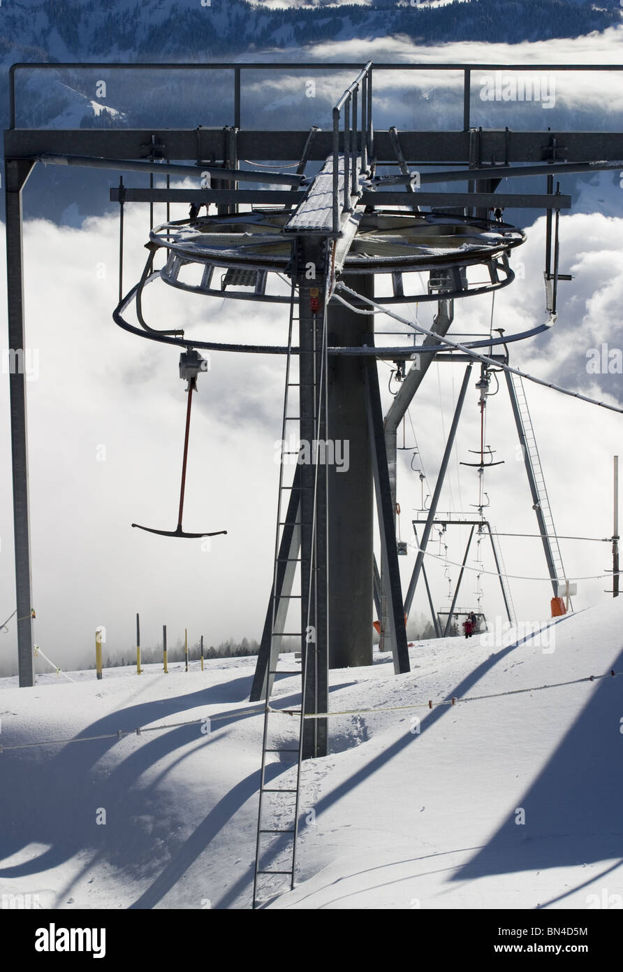 Drag Lift Stock Photos & Drag Lift Stock Images - Alamy