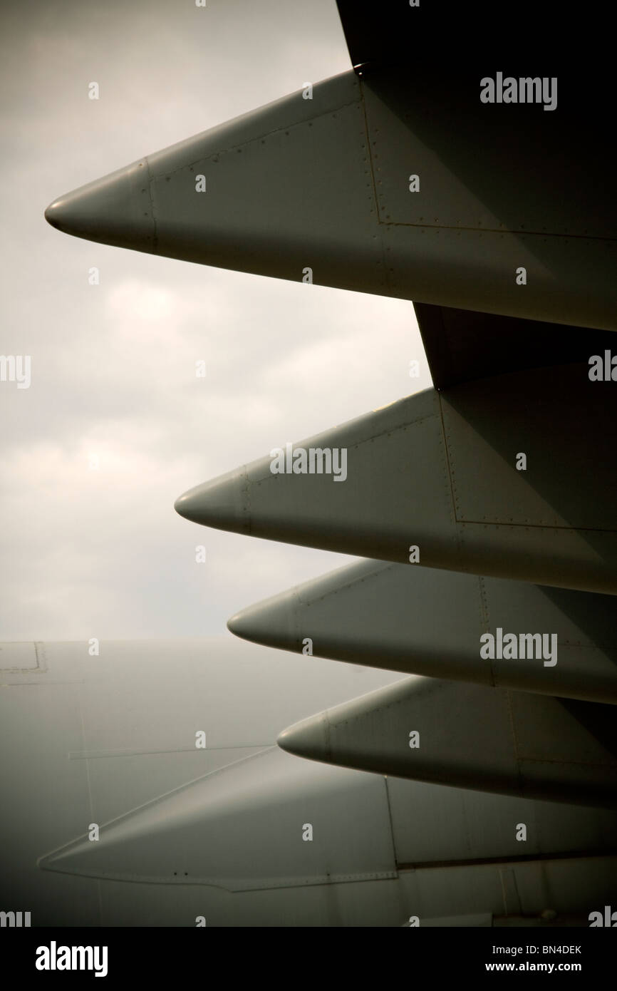 Fairings hi-res stock photography and images - Alamy