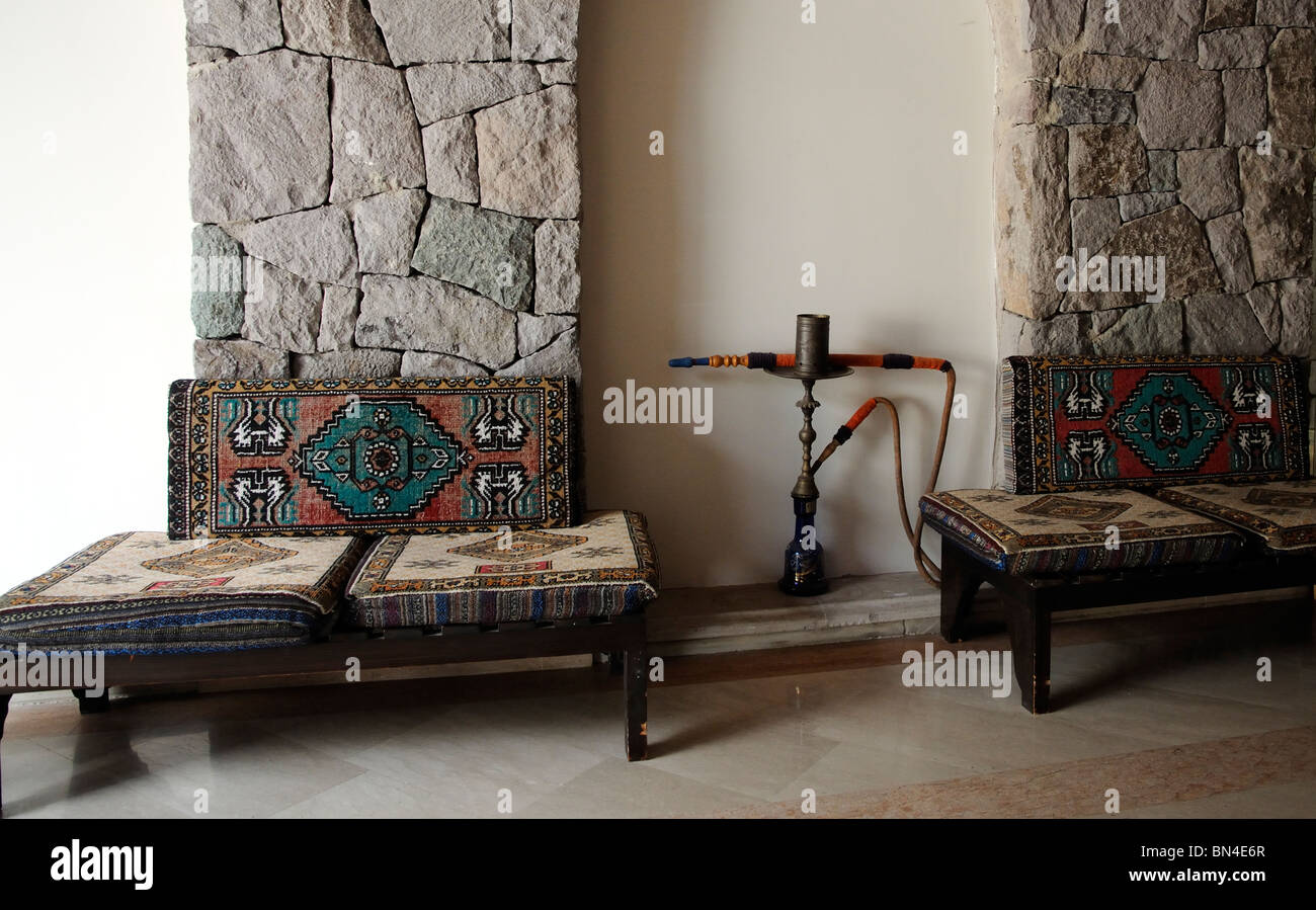 Turkish water pipes hi-res stock photography and images - Alamy