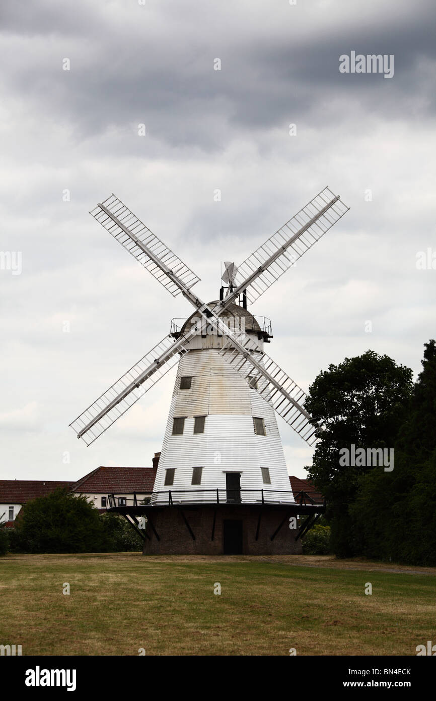 Upminster windmill hi-res stock photography and images - Alamy