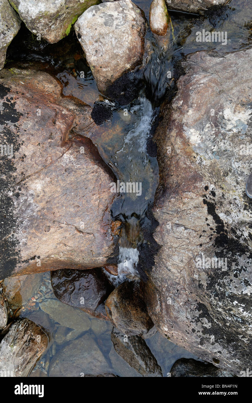 Pass of nant peris hi-res stock photography and images - Alamy