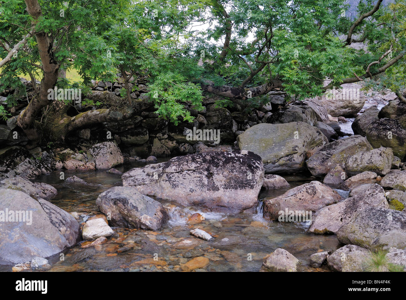 Pass of nant peris hi-res stock photography and images - Alamy