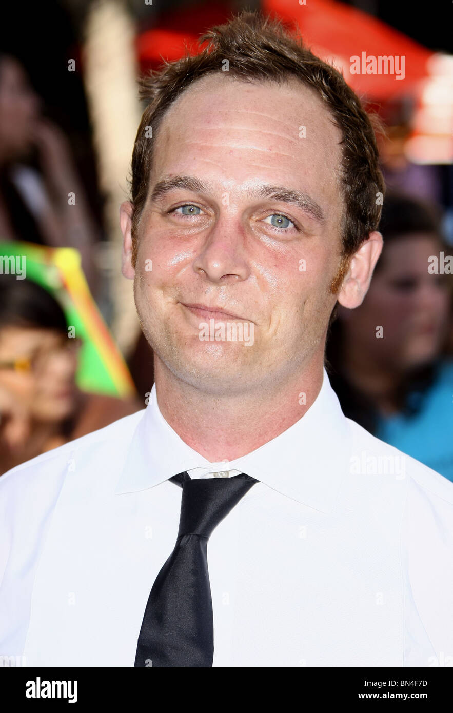 ETHAN EMBRY THE TWILIGHT SAGA: ECLIPSE PREMIERE AT THE LOS ANGELES FILM ...