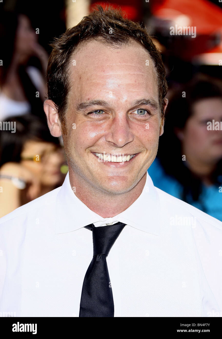 ETHAN EMBRY THE TWILIGHT SAGA: ECLIPSE PREMIERE AT THE LOS ANGELES FILM ...