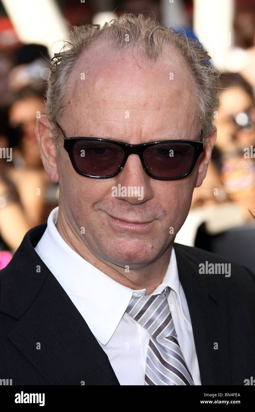 XANDER BERKELEY THE TWILIGHT SAGA: ECLIPSE PREMIERE AT THE LOS ANGELES ...