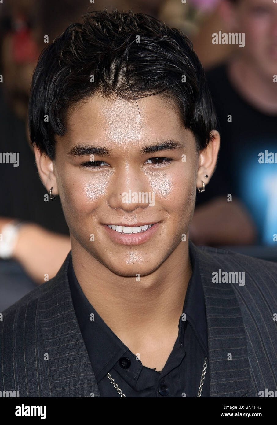 BOO BOO STEWART THE TWILIGHT SAGA: ECLIPSE PREMIERE AT THE LOS ANGELES ...