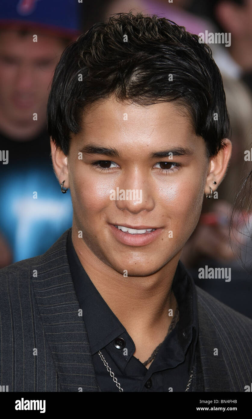 BOO BOO STEWART THE TWILIGHT SAGA: ECLIPSE PREMIERE AT THE LOS ANGELES ...