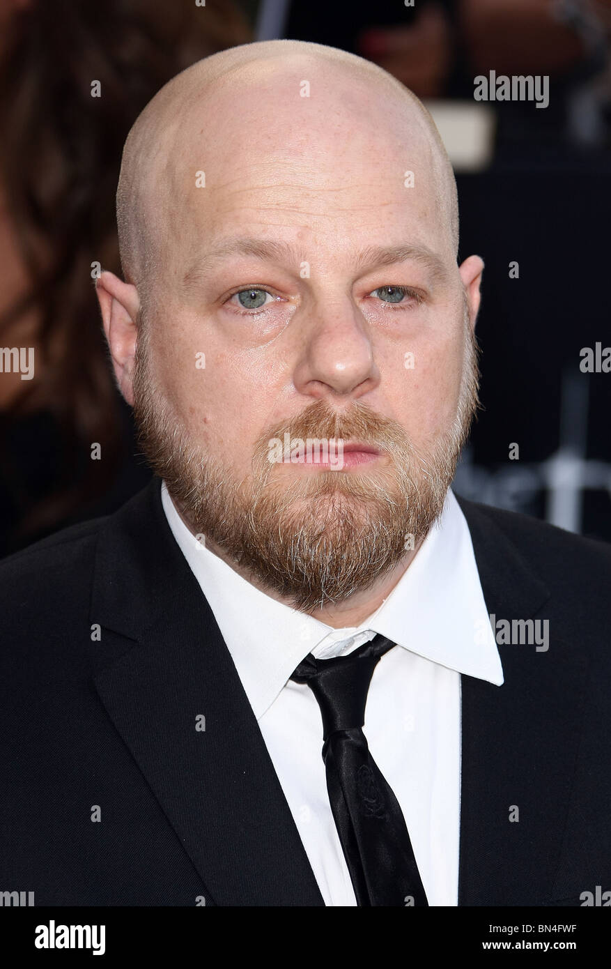 David slade 2010 the twilight saga hi-res stock photography and images ...