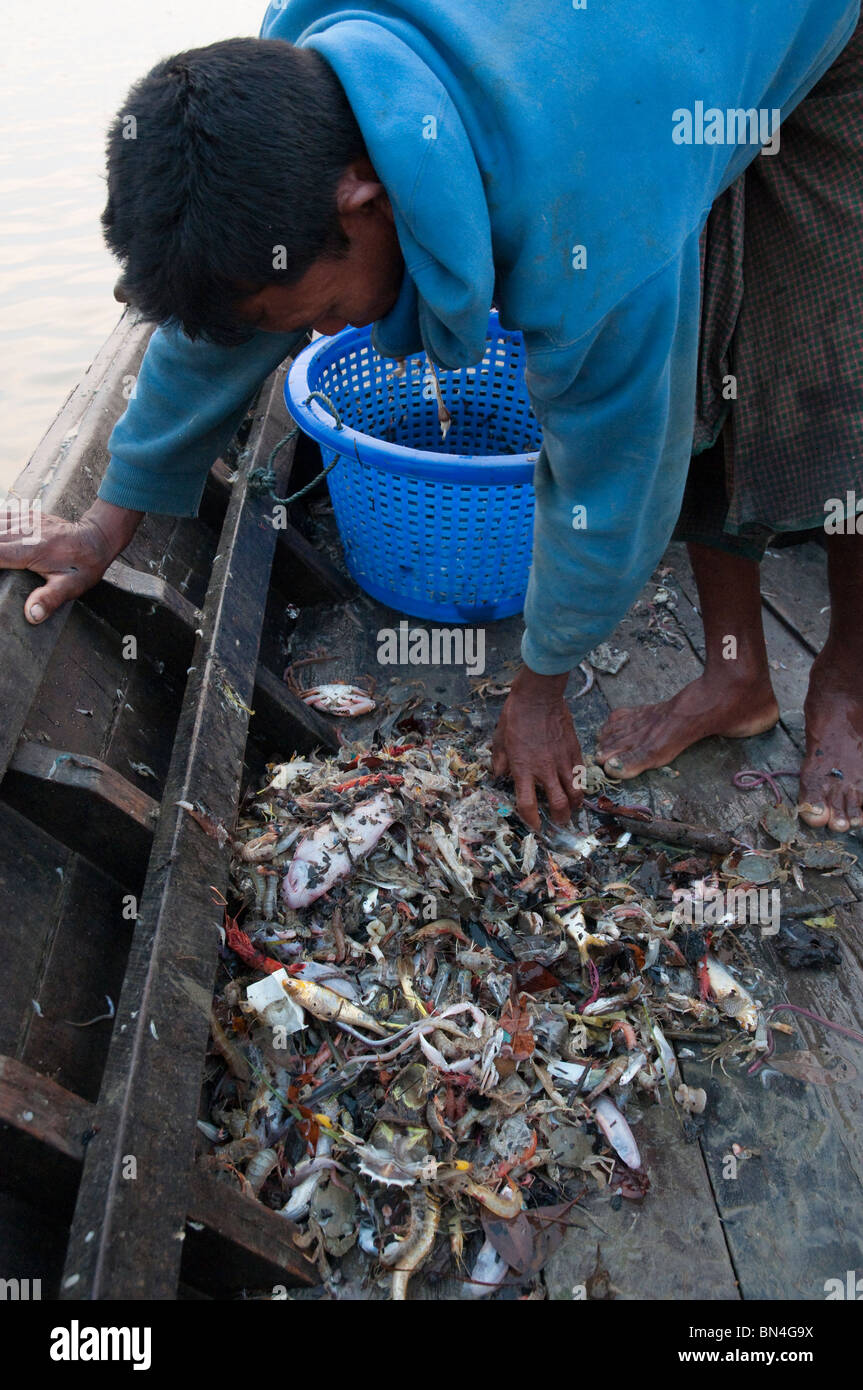Cyclone fishing hi-res stock photography and images - Alamy