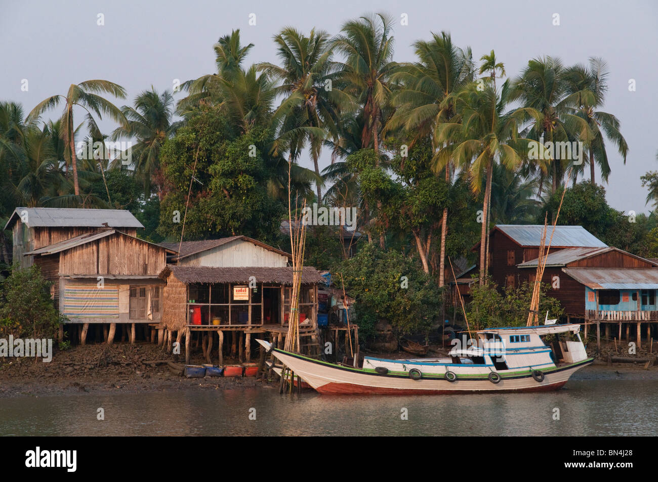 Bago division hi-res stock photography and images - Alamy