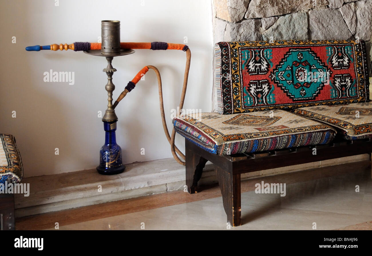 Turkish water pipes hi-res stock photography and images - Alamy
