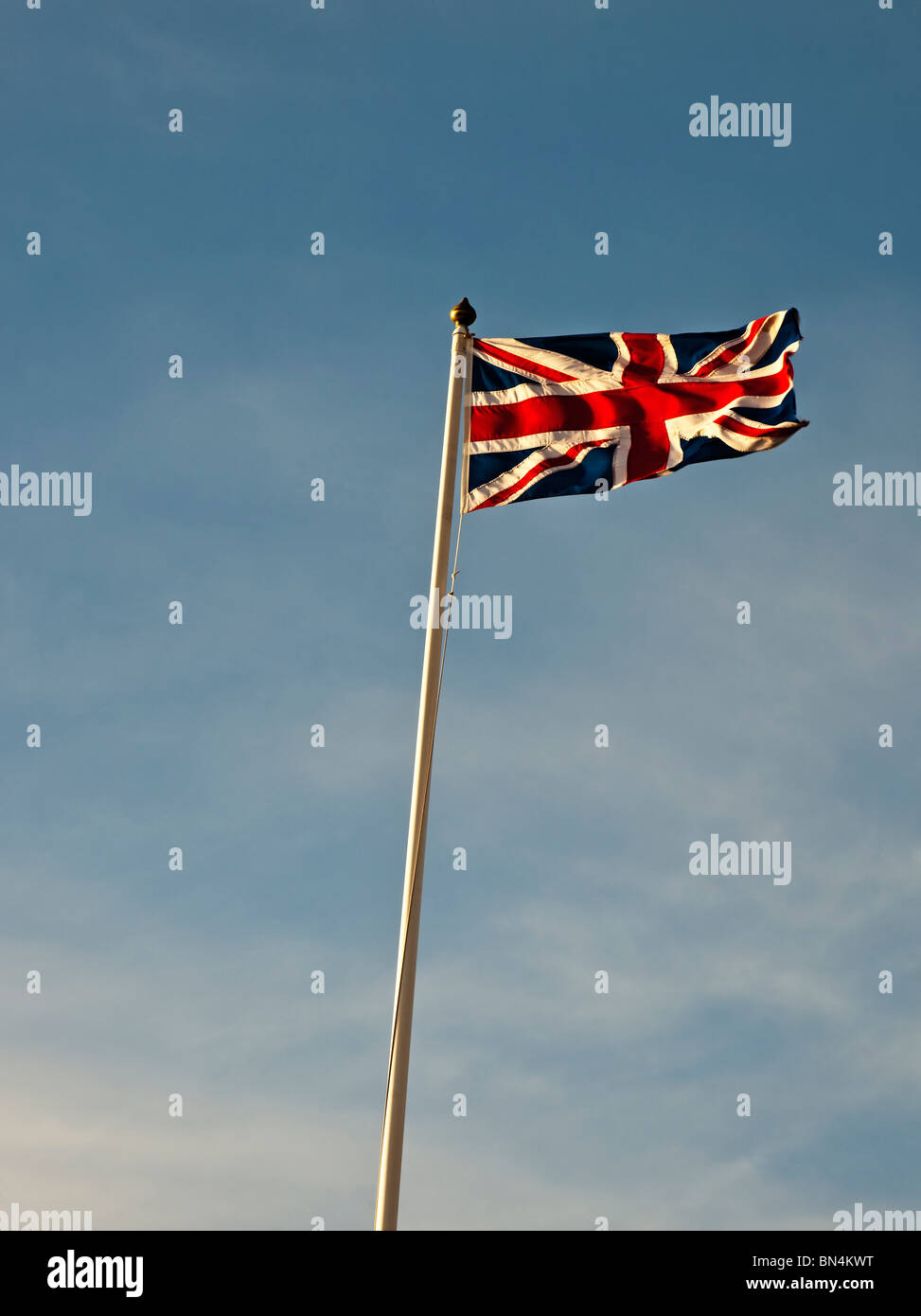 Pennant flag uk hi-res stock photography and images - Alamy